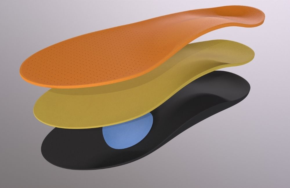 How to care for your orthotics - Advance Foot Clinic Podiatry