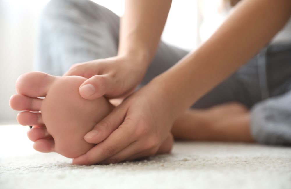 5 common causes of foot pain - Advance Foot Clinic Podiatry
