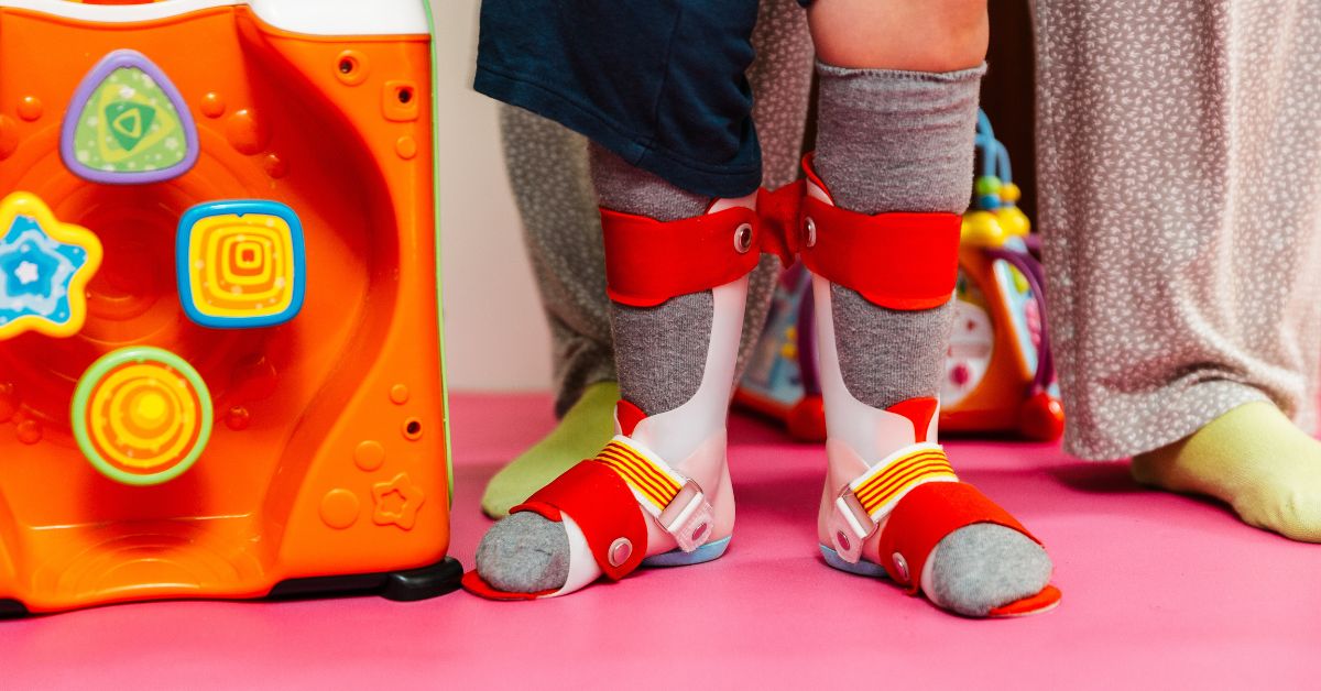 Disability and Podiatry - Advance Foot Clinic Podiatry