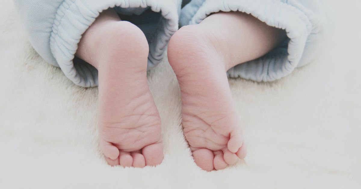 Ingrown Toenails in Children - Advance Foot Clinic Podiatry