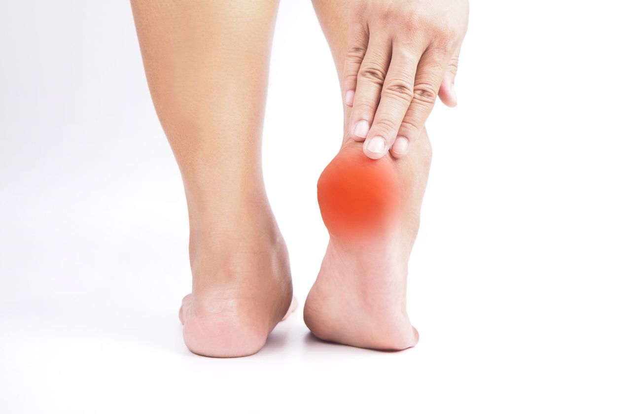 Foot and Leg Pain in Tradies - Advance Foot Clinic Podiatry