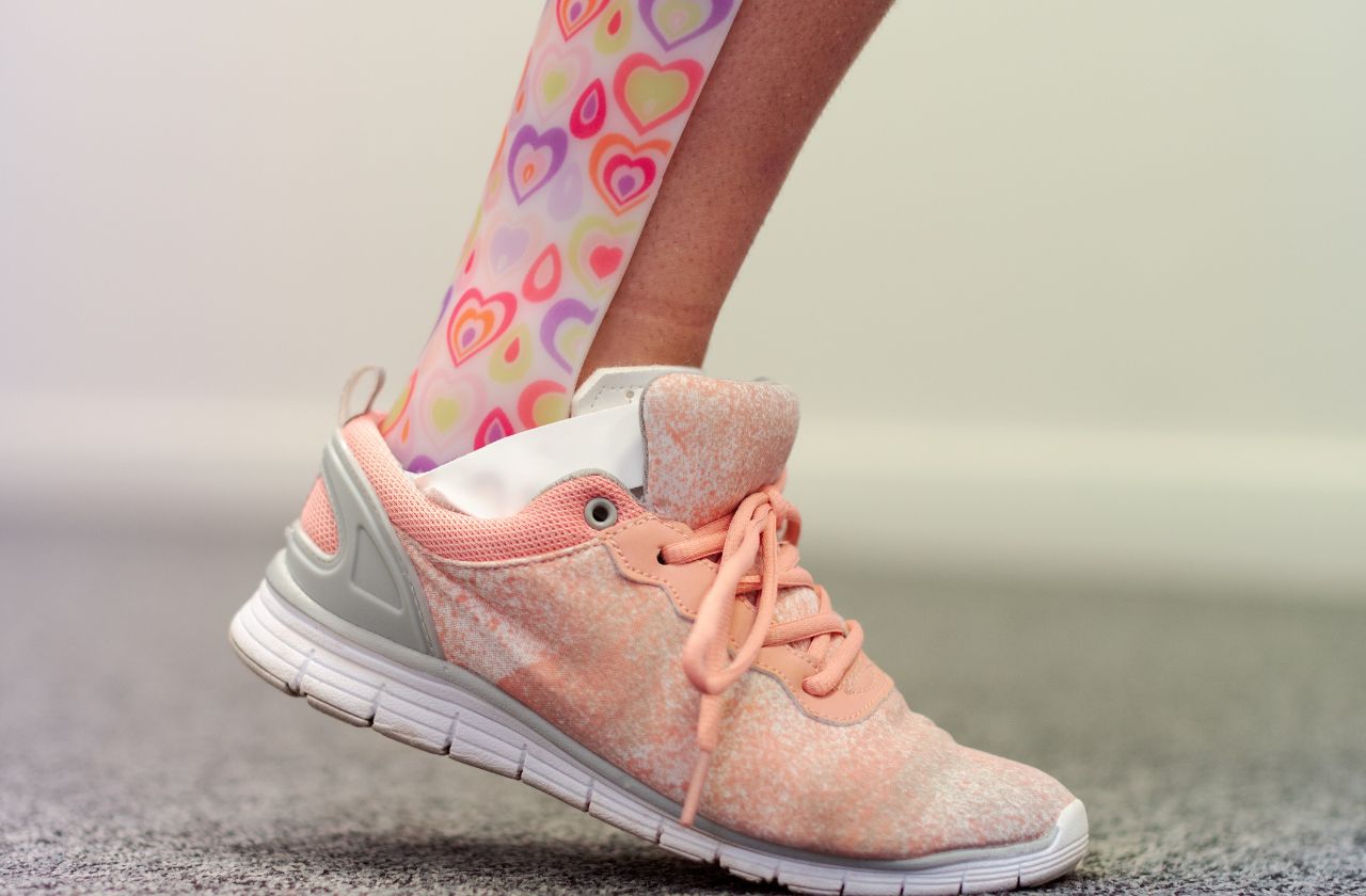 Podiatry for Stroke Patients - Advance Foot Clinic Podiatry