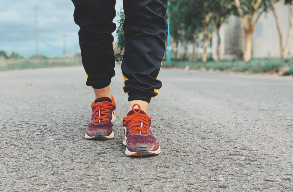 Orthotics - Advance Foot Clinic Podiatry