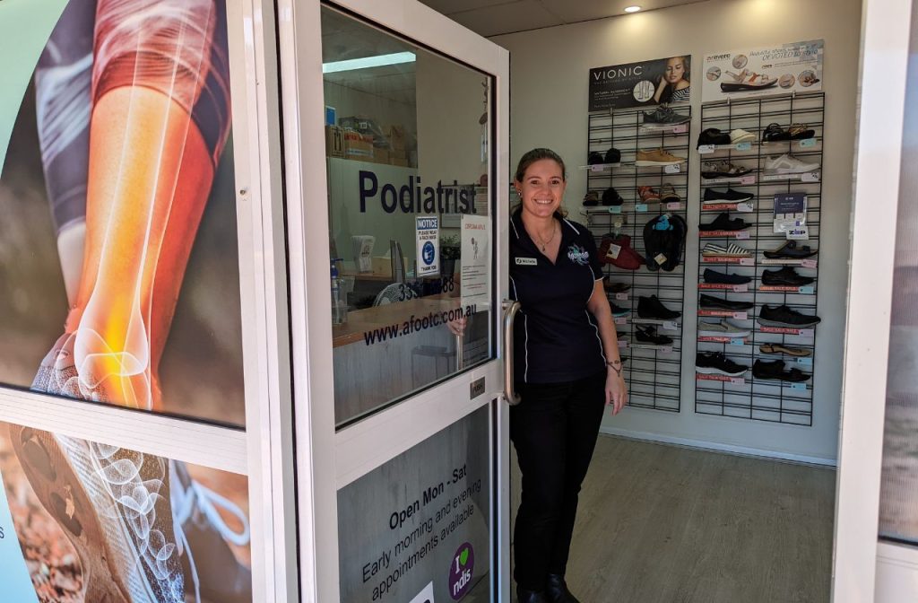 Formthotics - Advance Foot Clinic Podiatry