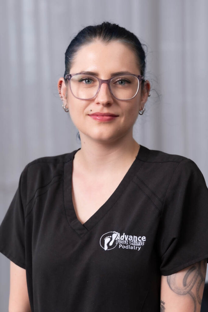 Meet Our Team of Podiatrists - Advance Foot Clinic Podiatry