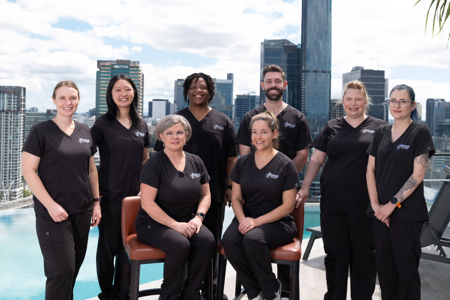 Advance Foot Clinic Podiatry - Your Local Podiatrists