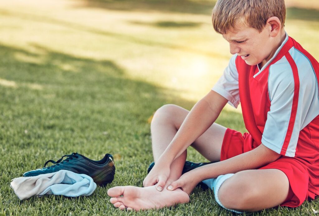 Formthotics Insoles - Advance Foot Clinic Podiatry