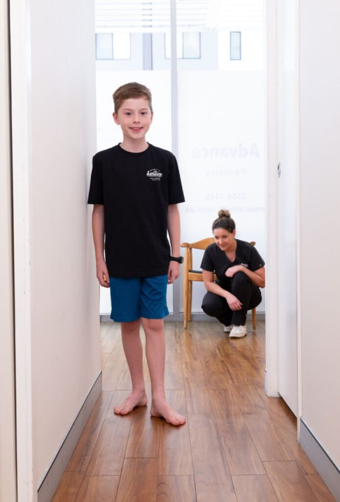 Formthotics Insoles - Advance Foot Clinic Podiatry