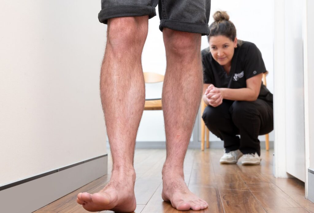 Custom Orthotics Brisbane - Advance Foot Clinic Podiatry