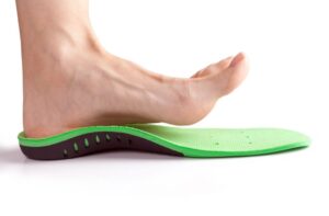 Formthotics Insoles - Advance Foot Clinic Podiatry