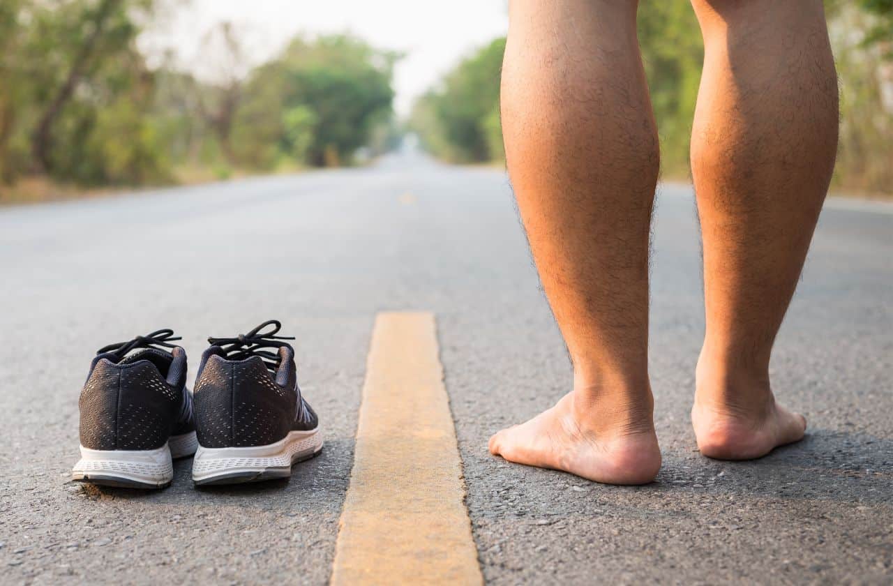 Cracked Feet - Advance Foot Clinic Podiatry